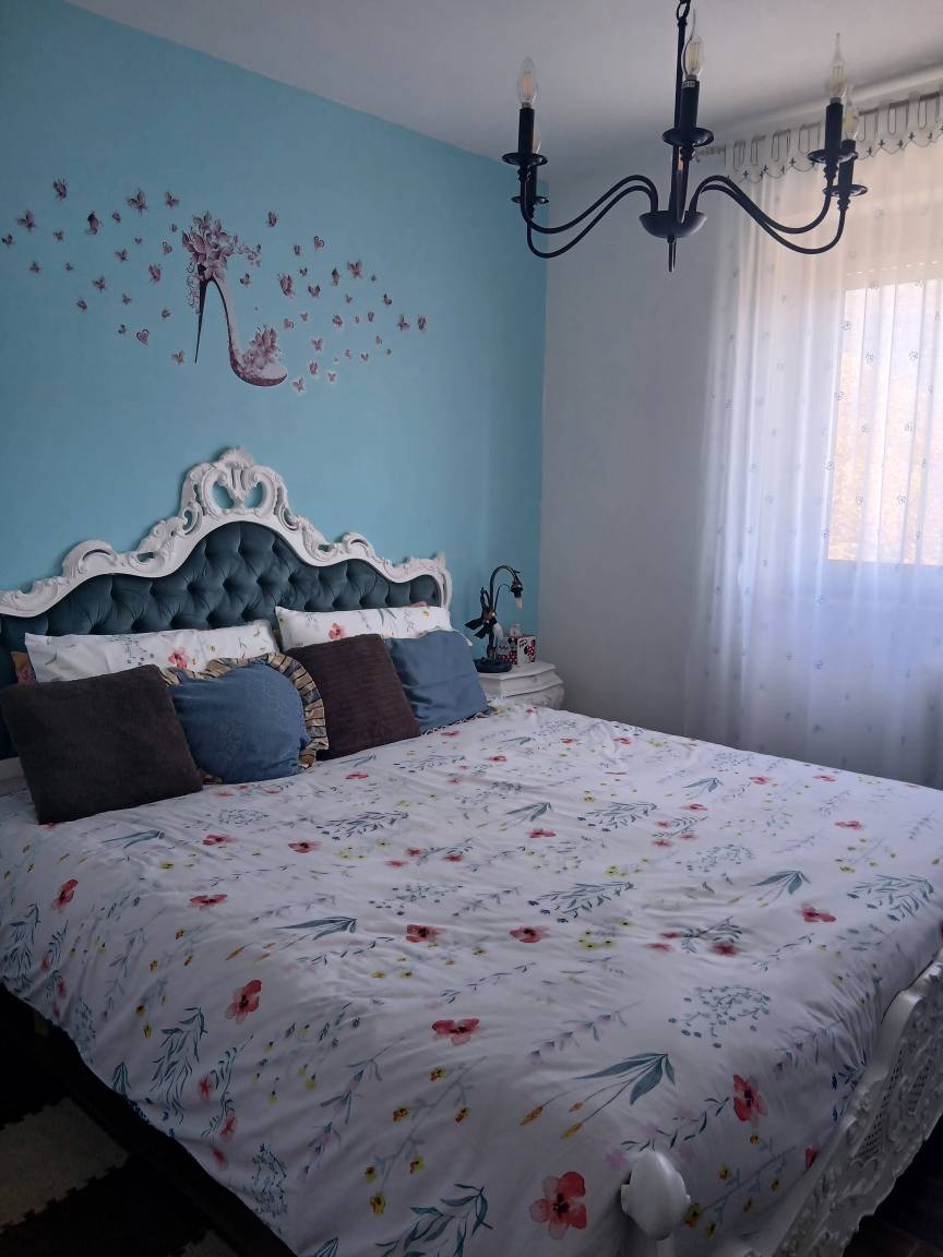 61 M² Appartement ∙ 1 Chambre ∙ 2 Personnes - Trente