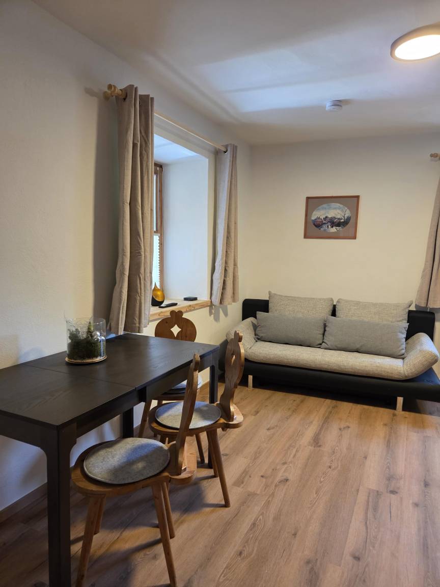 30 M² Apartment ∙ 1 Bedroom ∙ 4 Guests - Kitzbühel