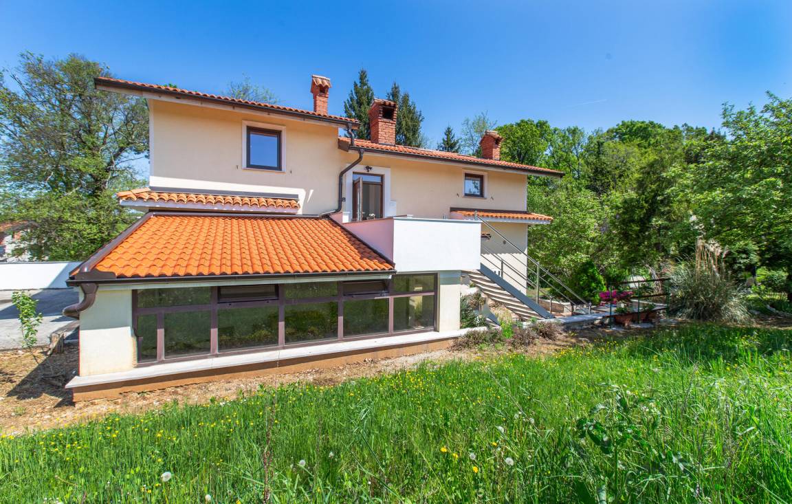 252 M² House ∙ 4 Bedrooms ∙ 10 Guests - Slovenia