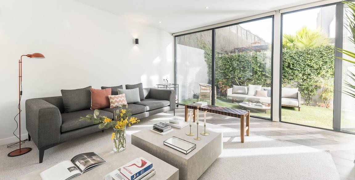 180 M² Maison De Vacances ∙ 4 Chambres ∙ 8 Personnes - Madrid