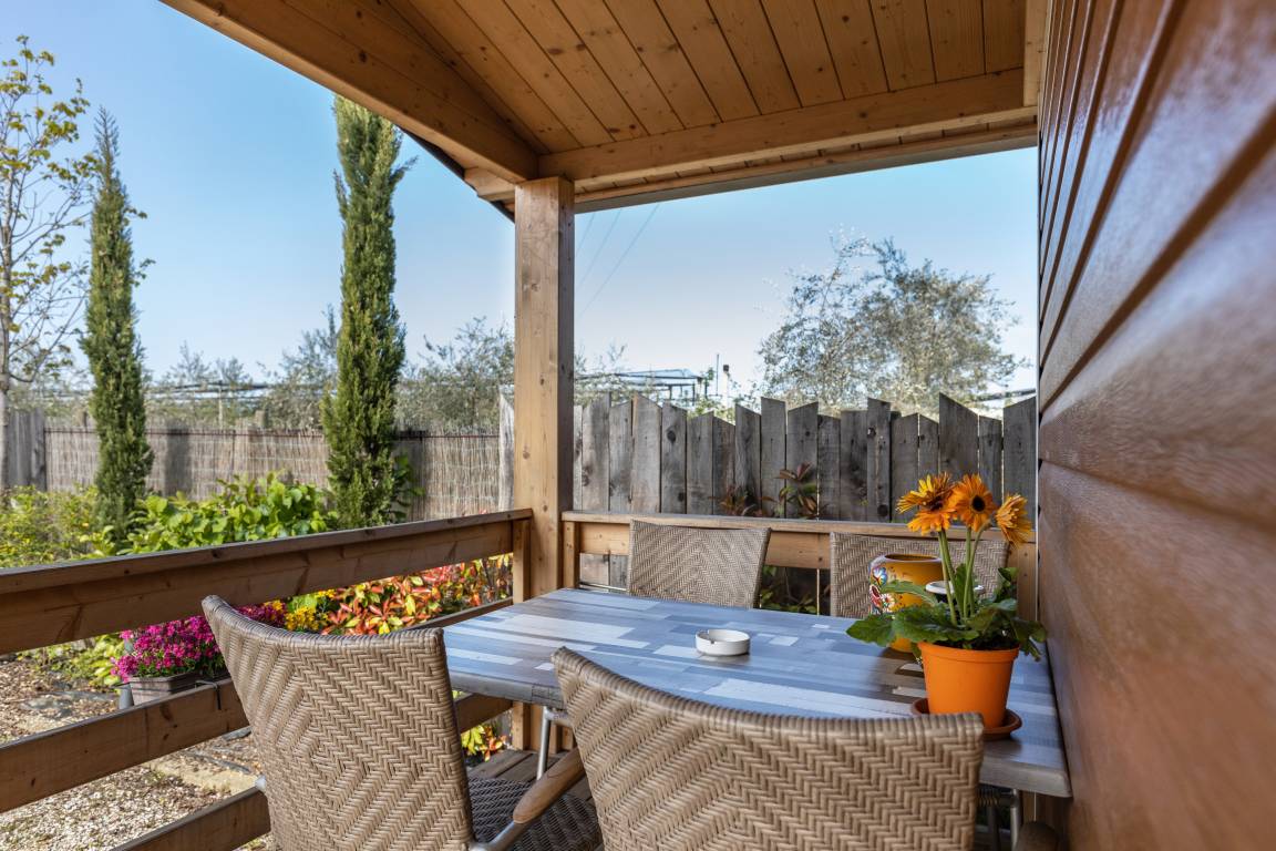 35 M² Ferienwohnung ∙ 2 Schlafzimmer ∙ 4 Gäste - Desenzano del Garda