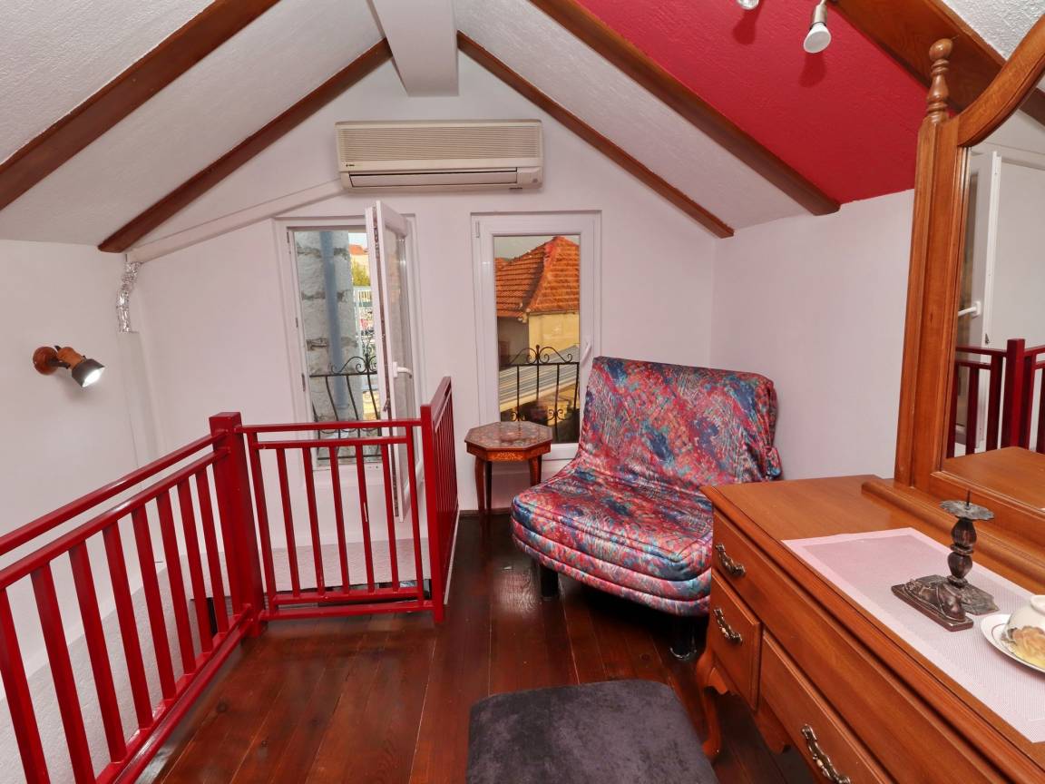 40 M² Ferienwohnung ∙ 1 Schlafzimmer ∙ 4 Gäste - Vela Luka