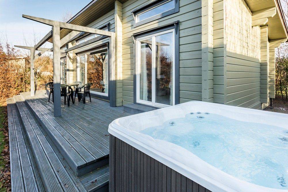 Cottage ∙ 2 Bedrooms ∙ 4 Guests - Essex