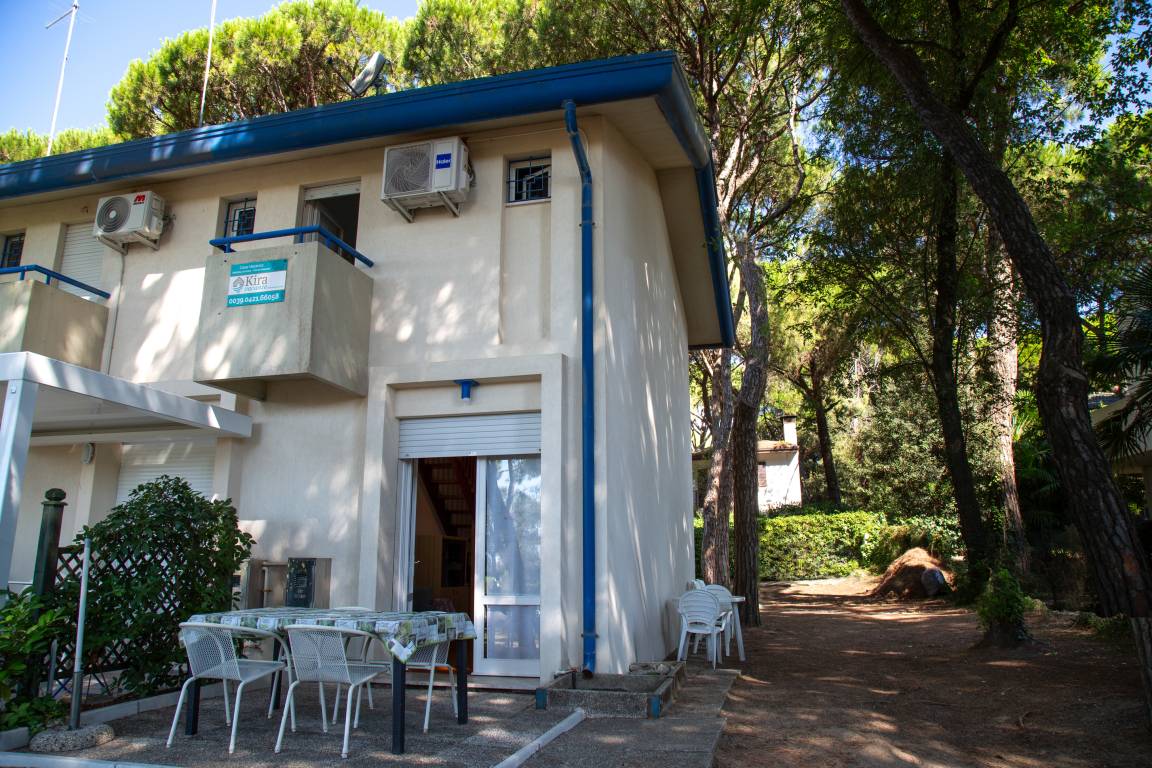 50 M² Villa ∙ 3 Chambres ∙ 6 Personnes - Eraclea Mare