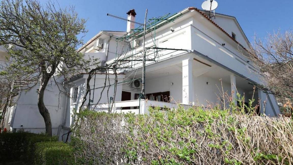 33 M² Apartamento ∙ 1 Habitación ∙ 2 Huéspedes - Baška