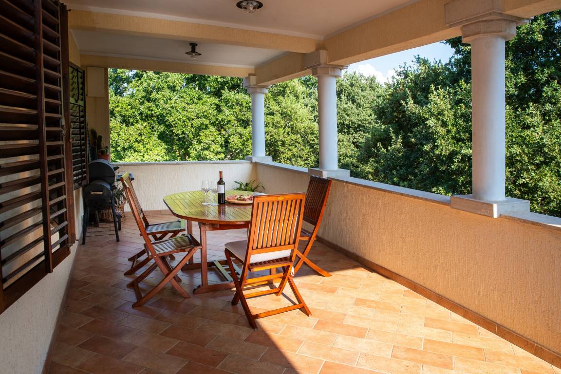 109 M² Apartment ∙ 3 Bedrooms ∙ 6 Guests - Rovinj
