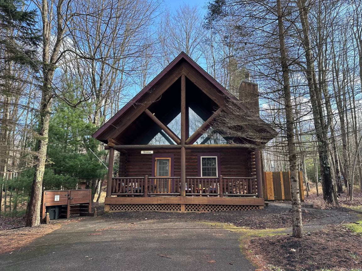 House ∙ 2 Bedrooms ∙ 6 Guests - Deep Creek Lake State Park, Swanton