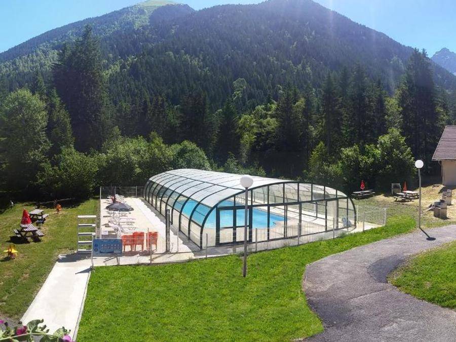 55 M² Apartment ∙ 2 Bedrooms ∙ 8 Guests - Vaujany