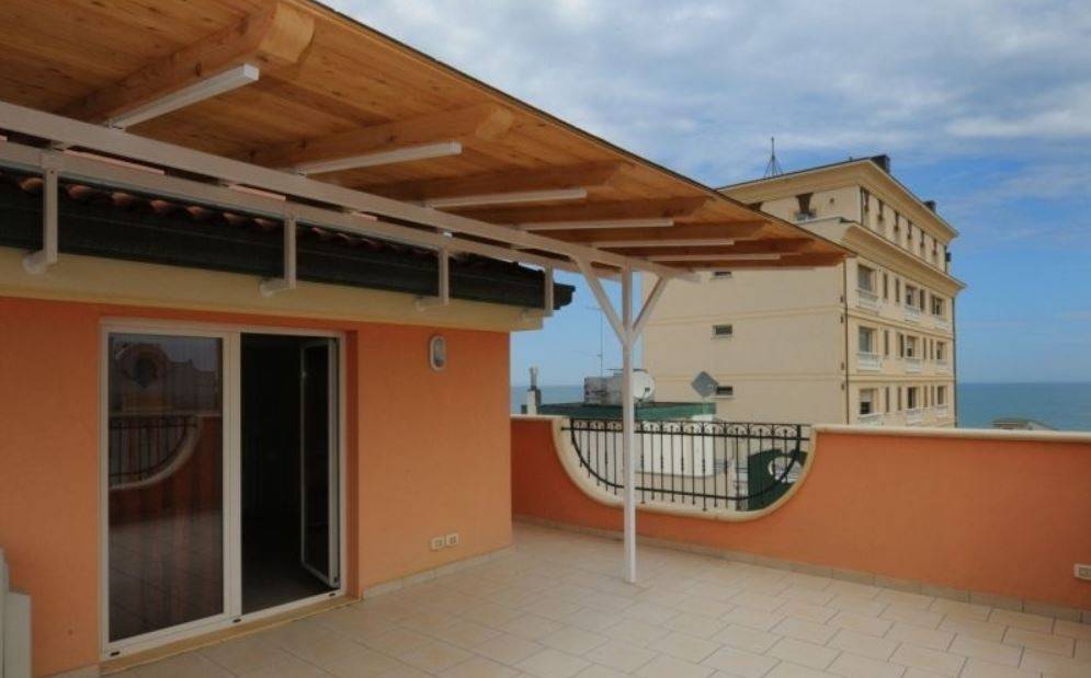 85 M² Appartamento Vacanza ∙ 2 Camere Da Letto ∙ 6 Ospiti - Misano Adriatico