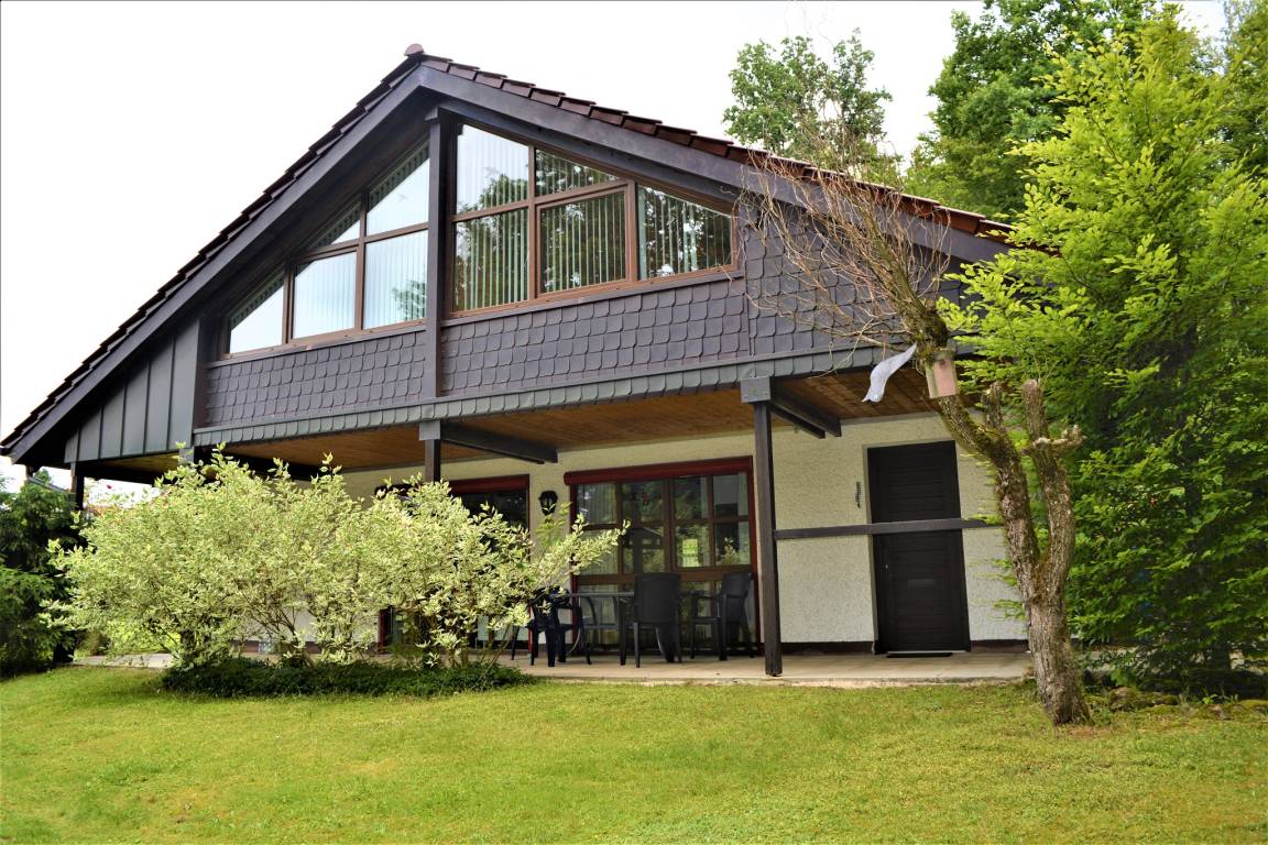 110 M² Ferienhaus ∙ 4 Schlafzimmer ∙ 6 Gäste - Passau