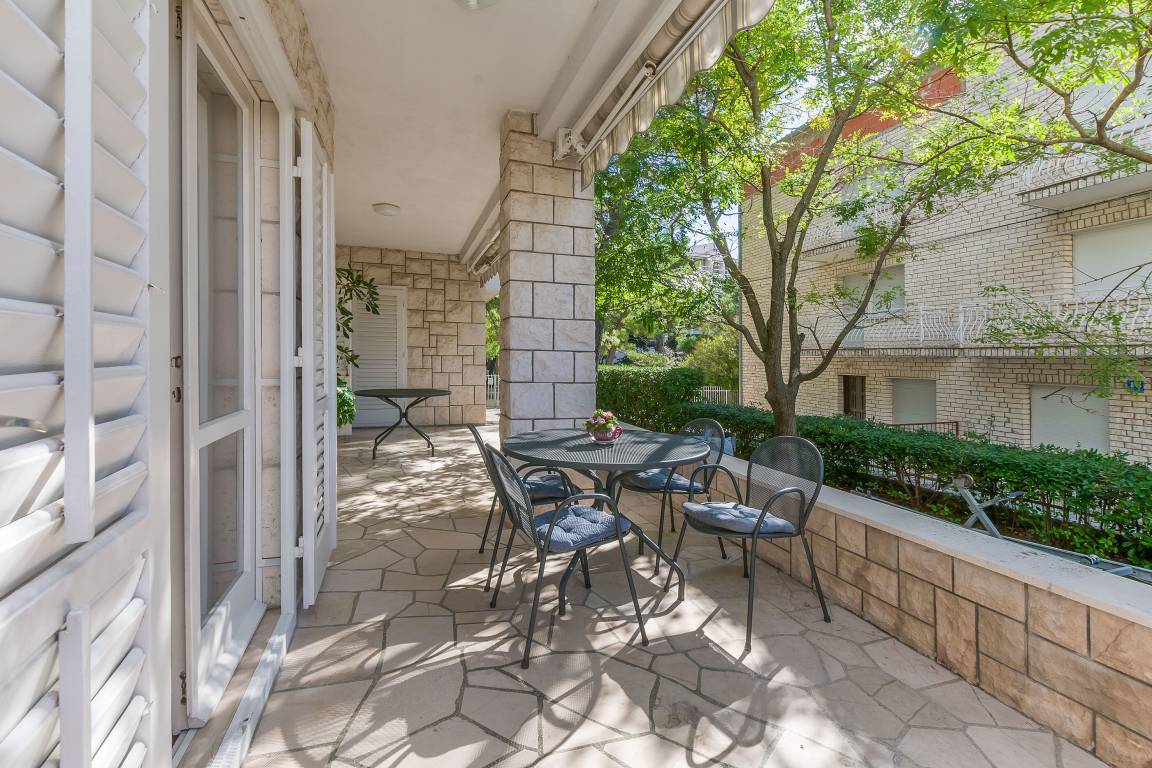 40 M² Apartment ∙ 1 Bedroom ∙ 3 Guests - Baška Voda