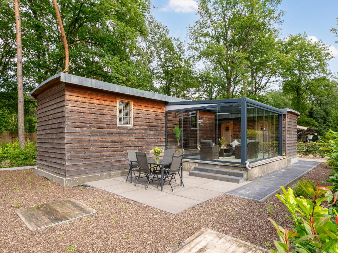 40 M² Maison De Vacances ∙ 1 Chambre ∙ 2 Personnes - Genk