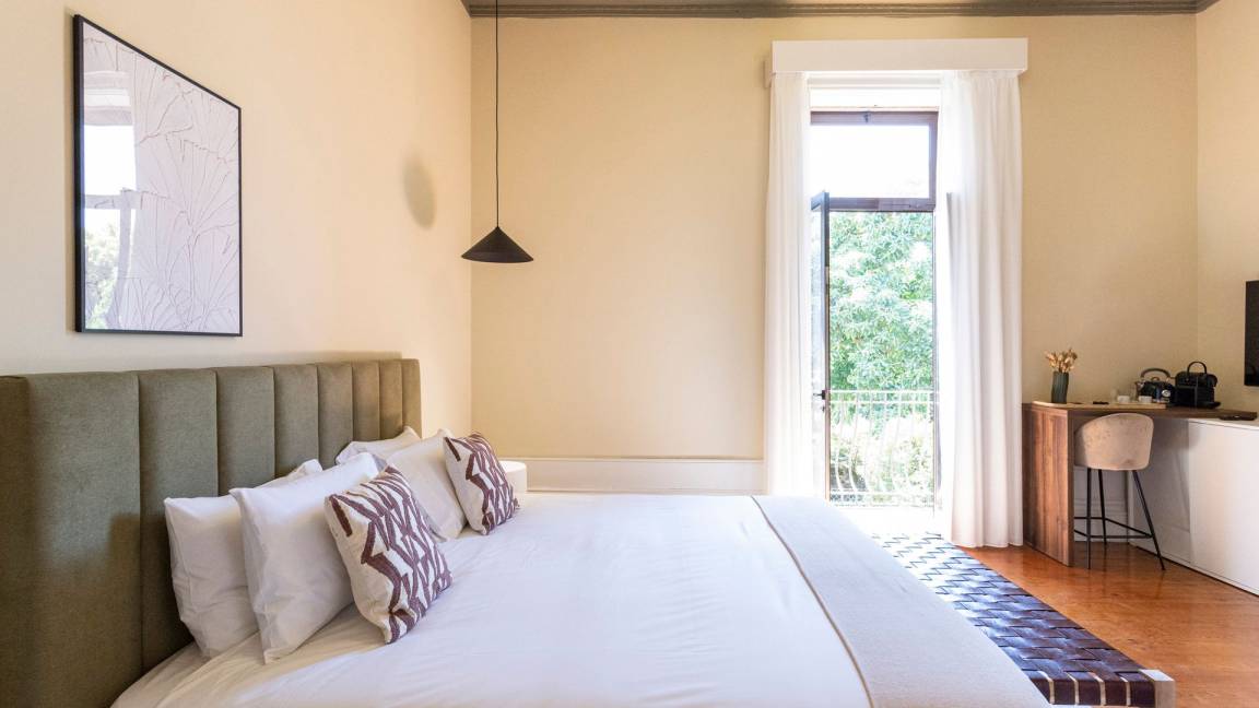 30 M² House ∙ 1 Bedroom ∙ 2 Guests - Porto