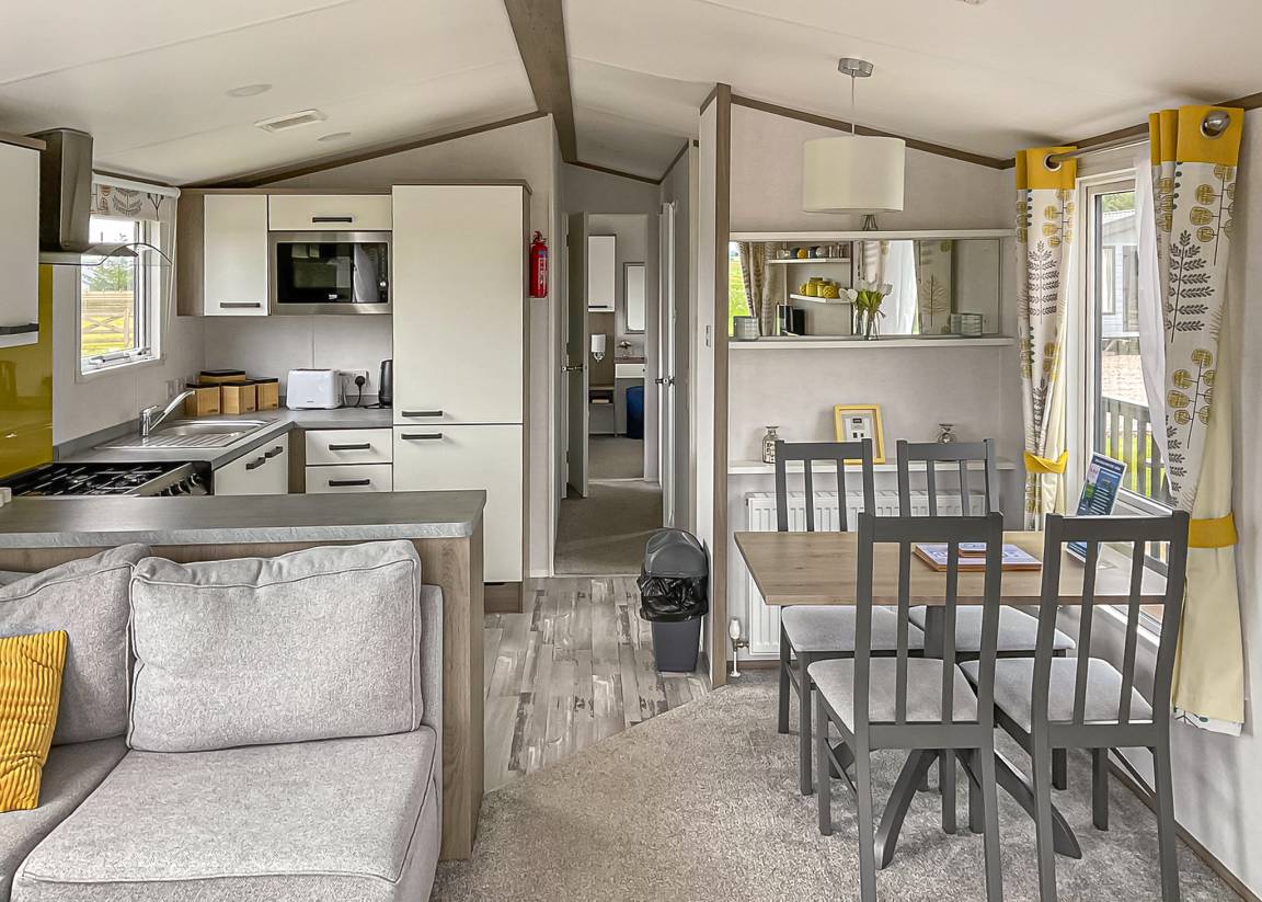 House ∙ 2 Bedrooms ∙ 4 Guests - Aberdeenshire
