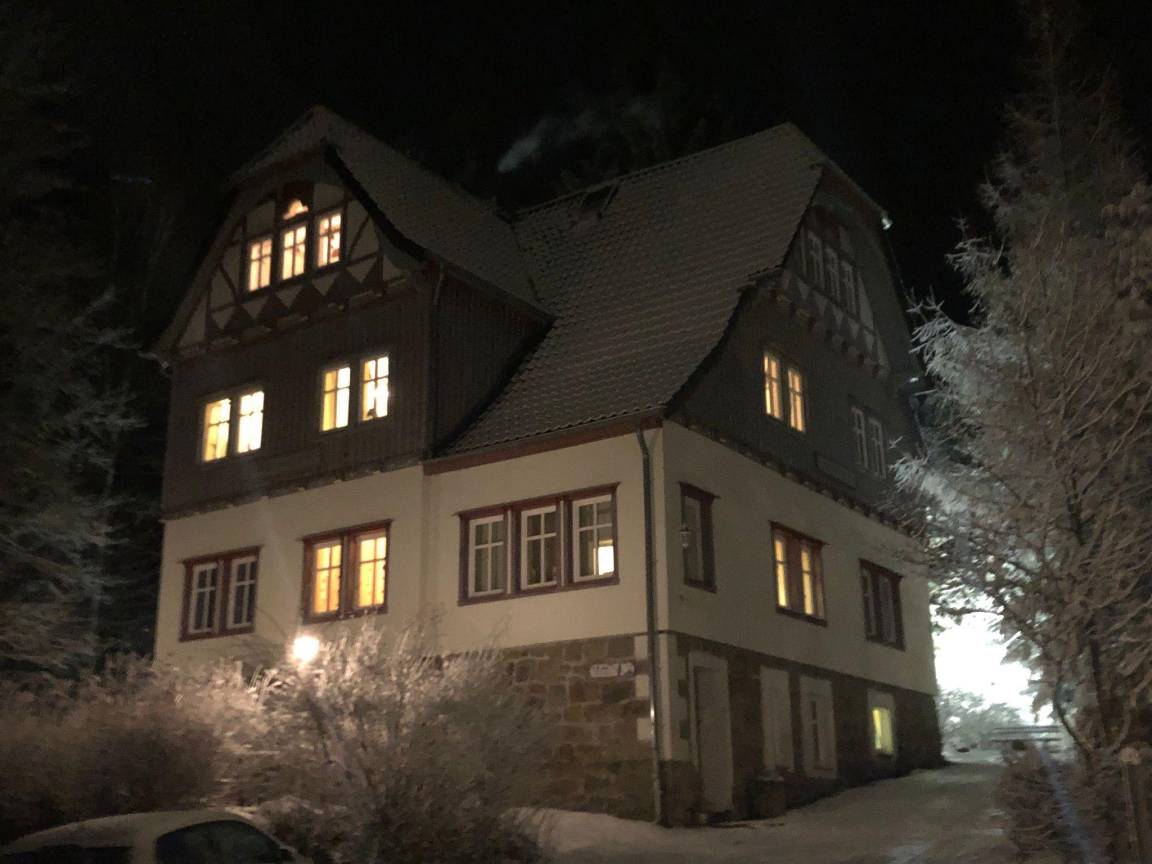 85 M² Apartment ∙ 3 Bedrooms ∙ 7 Guests - Wernigerode