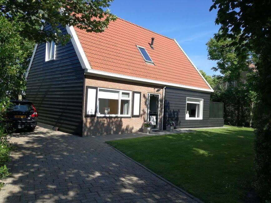 160 M² Ferienhaus ∙ 4 Schlafzimmer ∙ 7 Gäste - Westkapelle