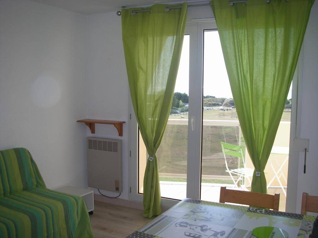30 M² Apartment ∙ 1 Bedroom ∙ 4 Guests - Granville