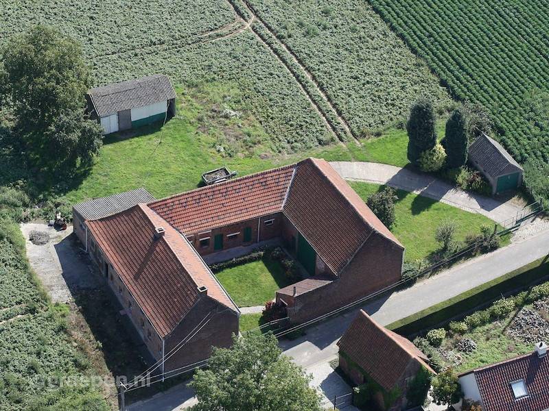 House ∙ 6 Bedrooms ∙ 12 Guests - Oudenaarde