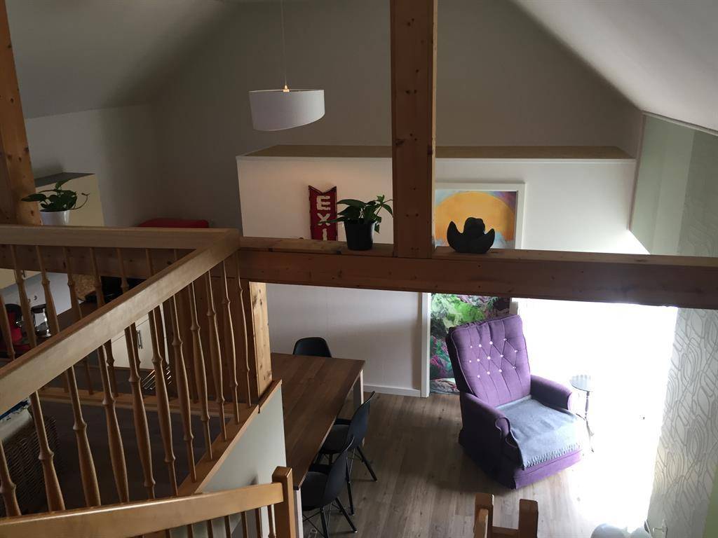 55 M² Ferienwohnung ∙ 1 Schlafzimmer ∙ 2 Gäste - Westerburg