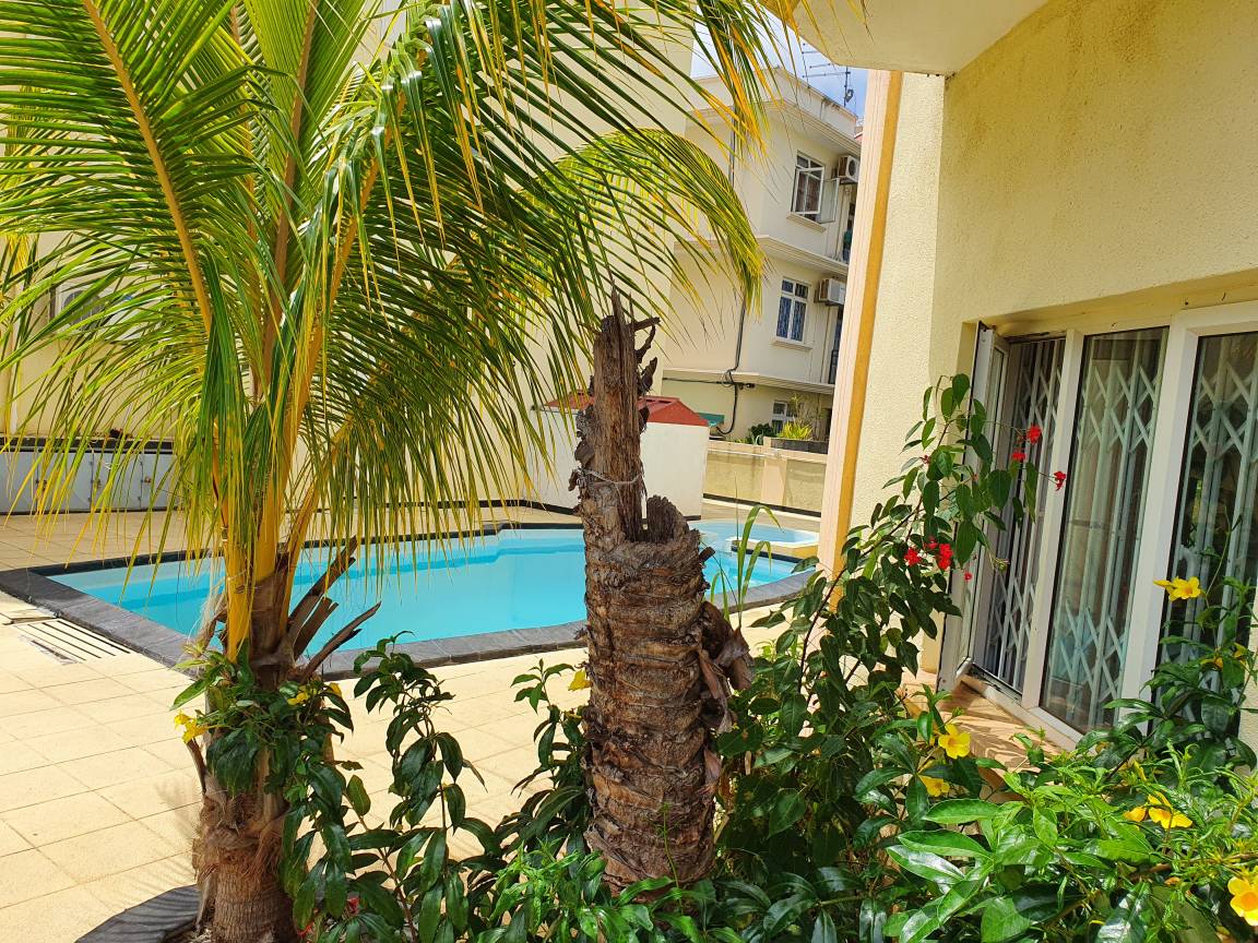 110 M² Apartamento ∙ 3 Habitaciones ∙ 6 Huéspedes - Mauritius