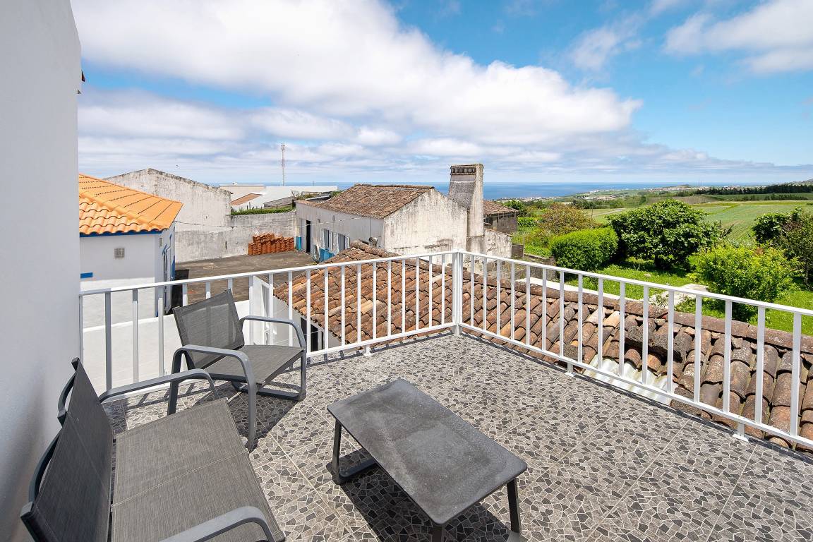 110 M² Maison De Vacances ∙ 2 Chambres ∙ 5 Personnes - Azores