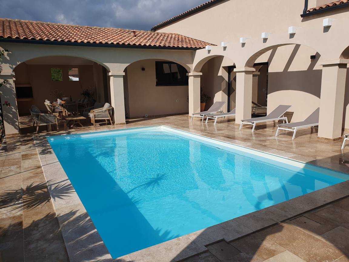 170 M² Villa ∙ 4 Chambres ∙ 8 Personnes - Haute-Corse