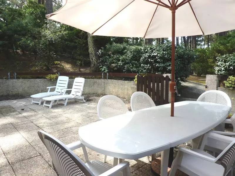45 M² Maison De Vacances ∙ 2 Chambres ∙ 6 Personnes - Lacanau