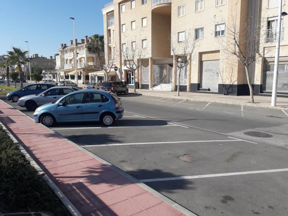 70 M² Apartment ∙ 2 Bedrooms ∙ 4 Guests - Tabarca