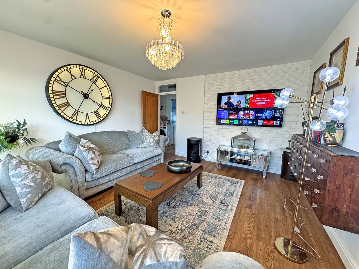 Cottage ∙ 2 Bedrooms ∙ 5 Guests - 