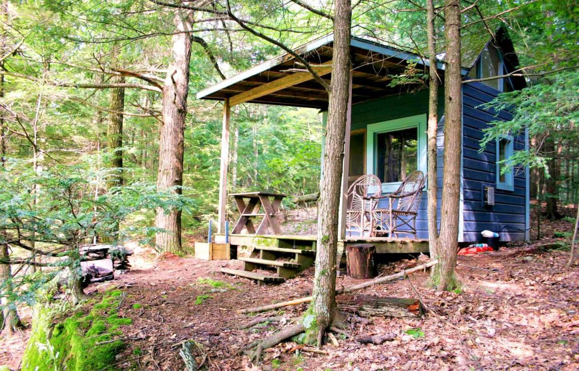 House ∙ 1 Bedroom ∙ 3 Guests - Woodstock, NY