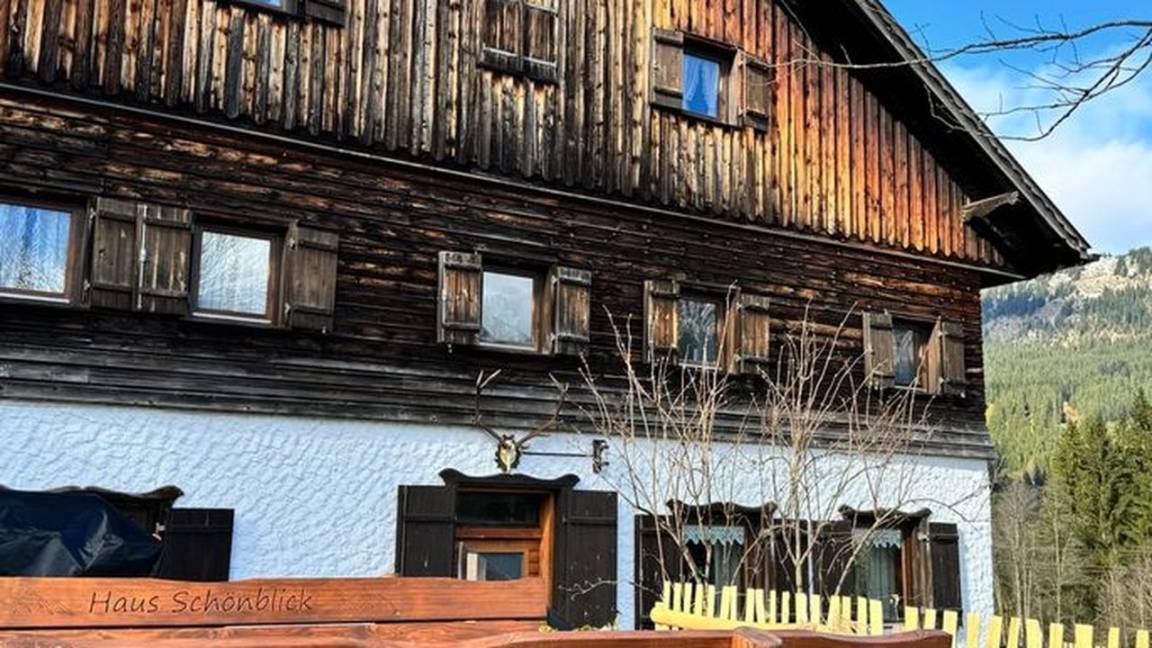 320 M² Ferienhaus ∙ 9 Schlafzimmer ∙ 22 Gäste - Pfronten