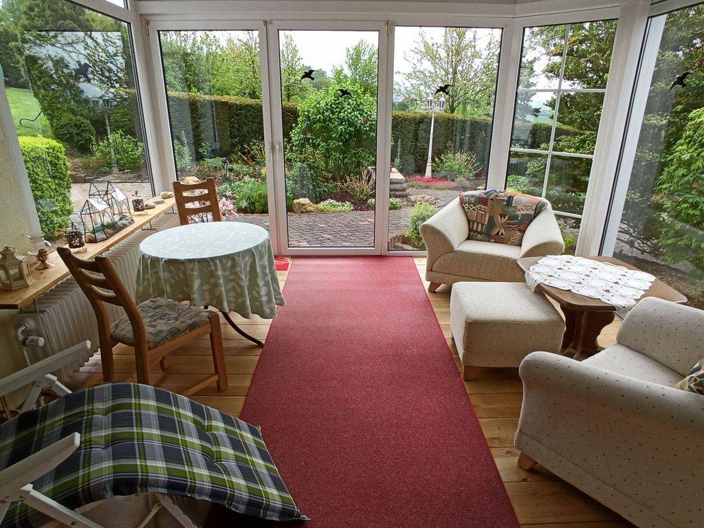 86 M² Appartement ∙ 1 Chambre ∙ 2 Personnes - Bad Pyrmont