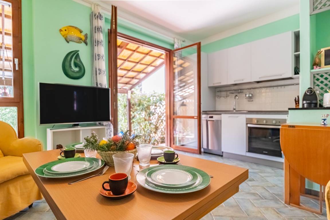 125 M² Casa Vacanza ∙ 3 Camere Da Letto ∙ 6 Ospiti - Porto Azzurro