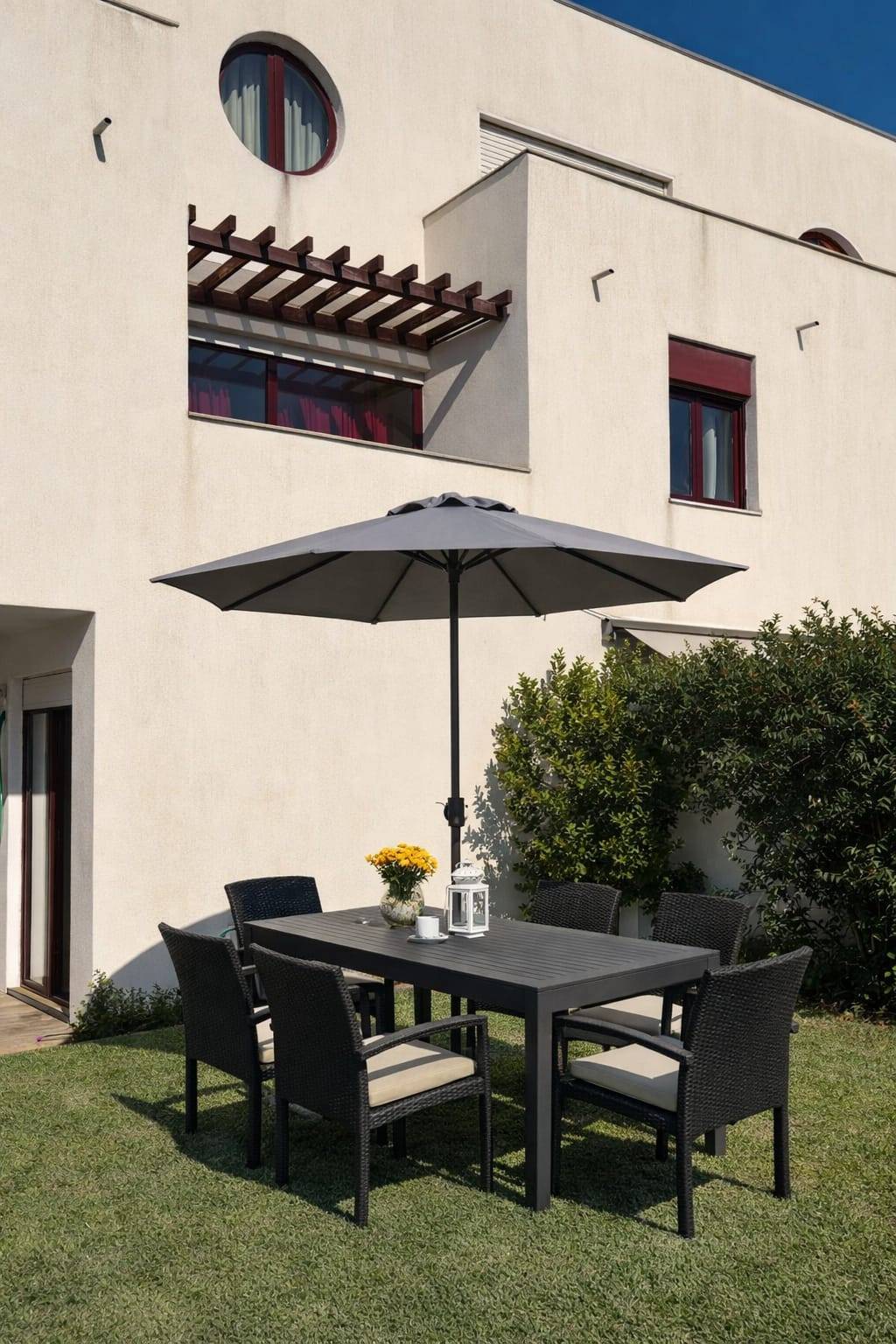 150 M² Maison De Vacances ∙ 2 Chambres ∙ 4 Personnes - Esposende