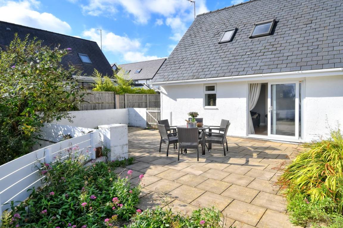 Landhaus ∙ 3 Schlafzimmer ∙ 6 Gäste - Abersoch