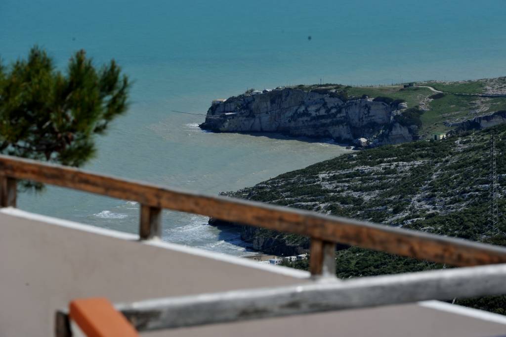 80 M² Villa ∙ 3 Chambres ∙ 8 Personnes - Peschici