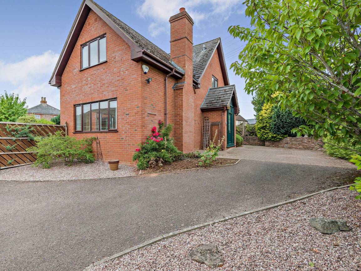 Cottage ∙ 3 Bedrooms ∙ 6 Guests - Ross-on-Wye