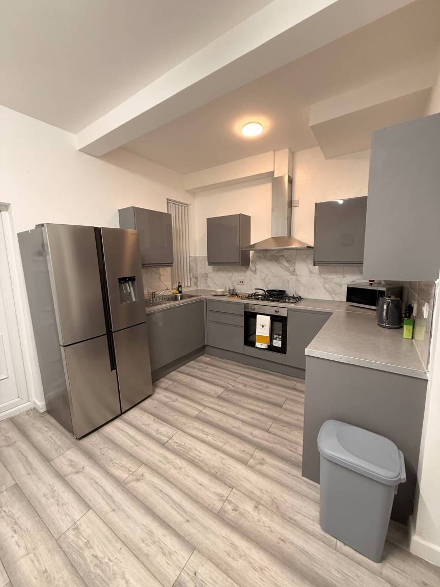 13 M² House ∙ 4 Bedrooms ∙ 4 Guests - Guernsey