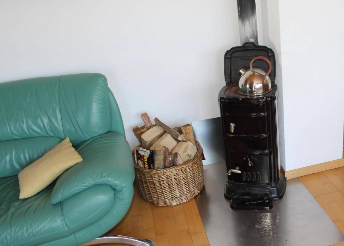 63 M² Appartement ∙ 2 Slaapkamers ∙ 5 Gasten - Hasliberg