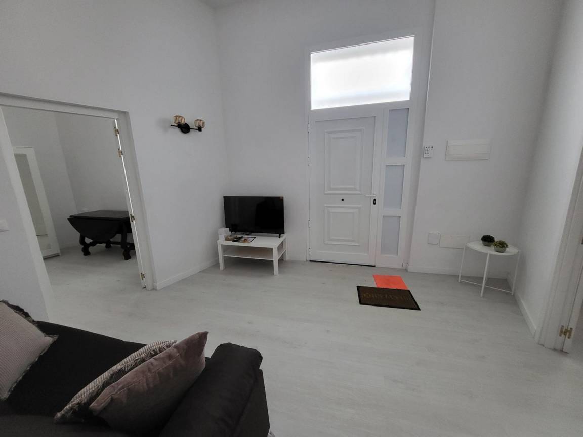 65 M² House ∙ 2 Bedrooms ∙ 4 Guests - Tenerife