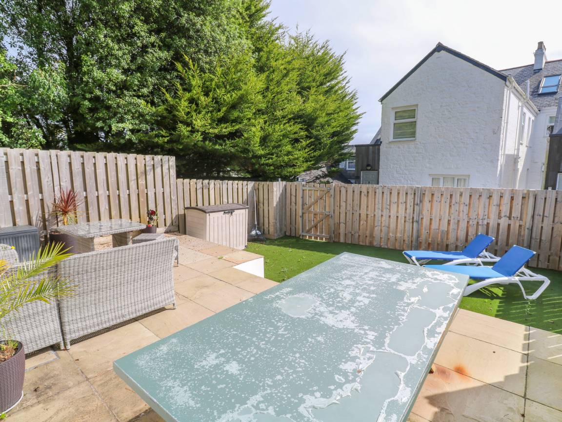 Cottage ∙ 3 Bedrooms ∙ 6 Guests - St Ives