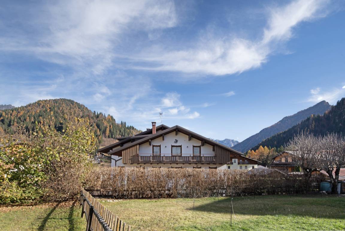 38 M² Apartment ∙ 1 Bedroom ∙ 4 Guests - Marmolada