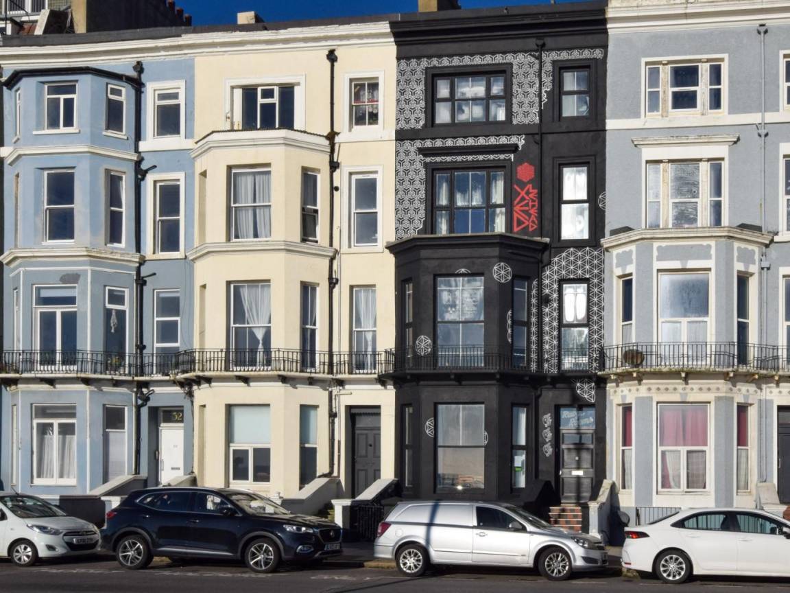 Casa Rural ∙ 7 Habitaciones ∙ 11 Huéspedes - Hastings