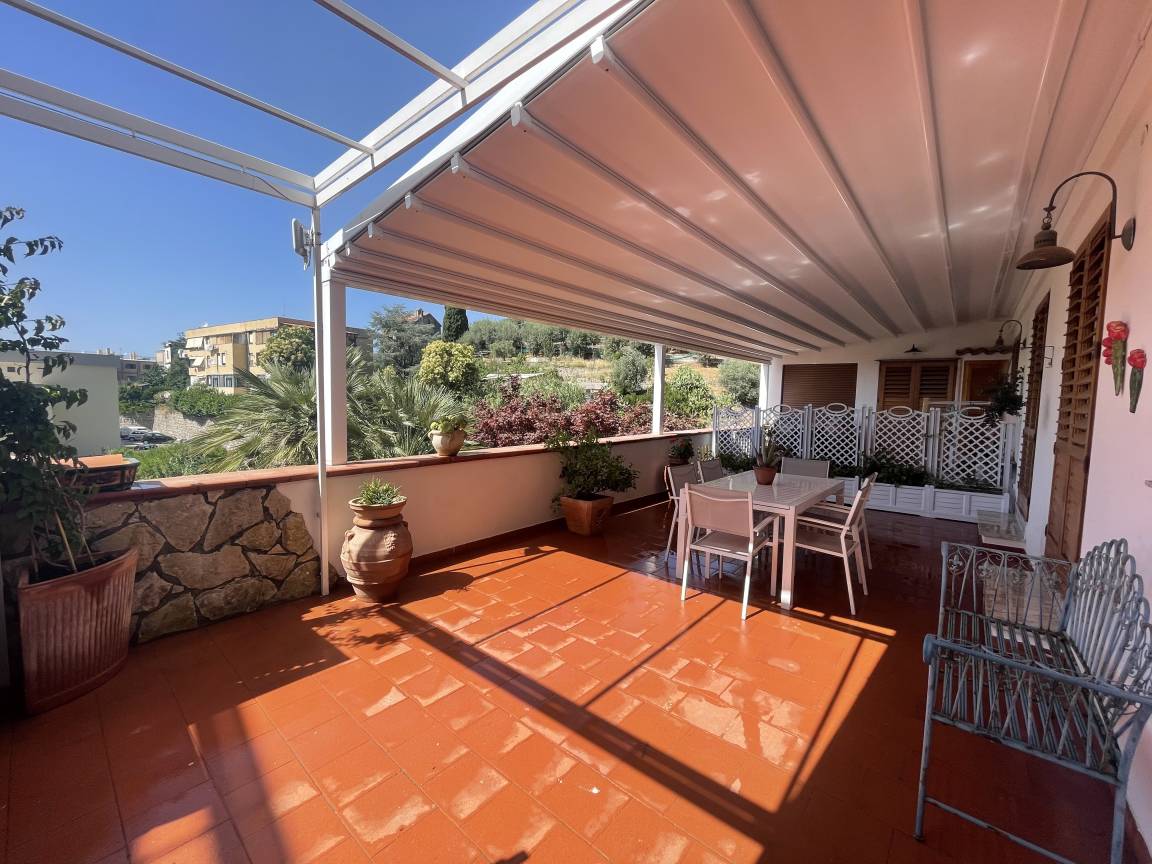 50 M² Casa Vacanza ∙ 1 Camera Da Letto ∙ 4 Ospiti - Vico Equense