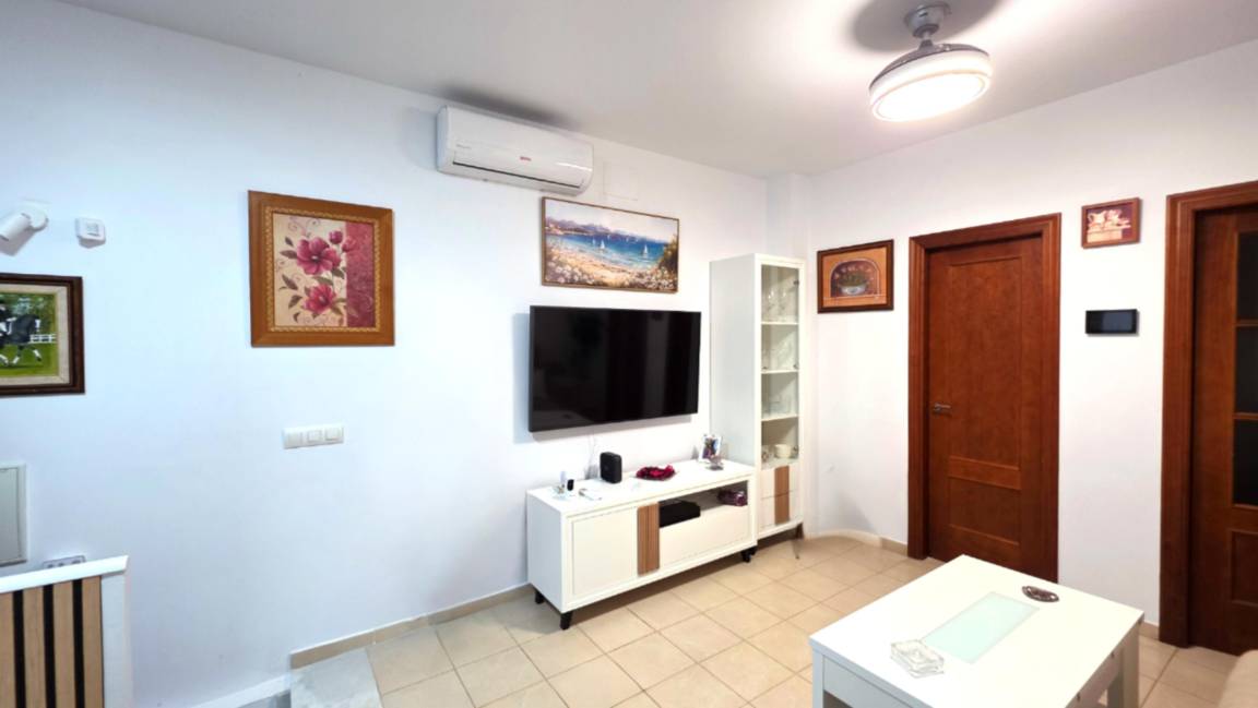 84 M² Apartment ∙ 2 Bedrooms ∙ 5 Guests - Zahara de los Atunes