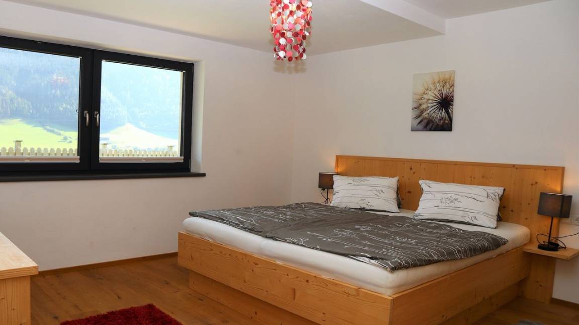 80 M² Ferienhaus ∙ 2 Schlafzimmer ∙ 6 Gäste - Mittersill