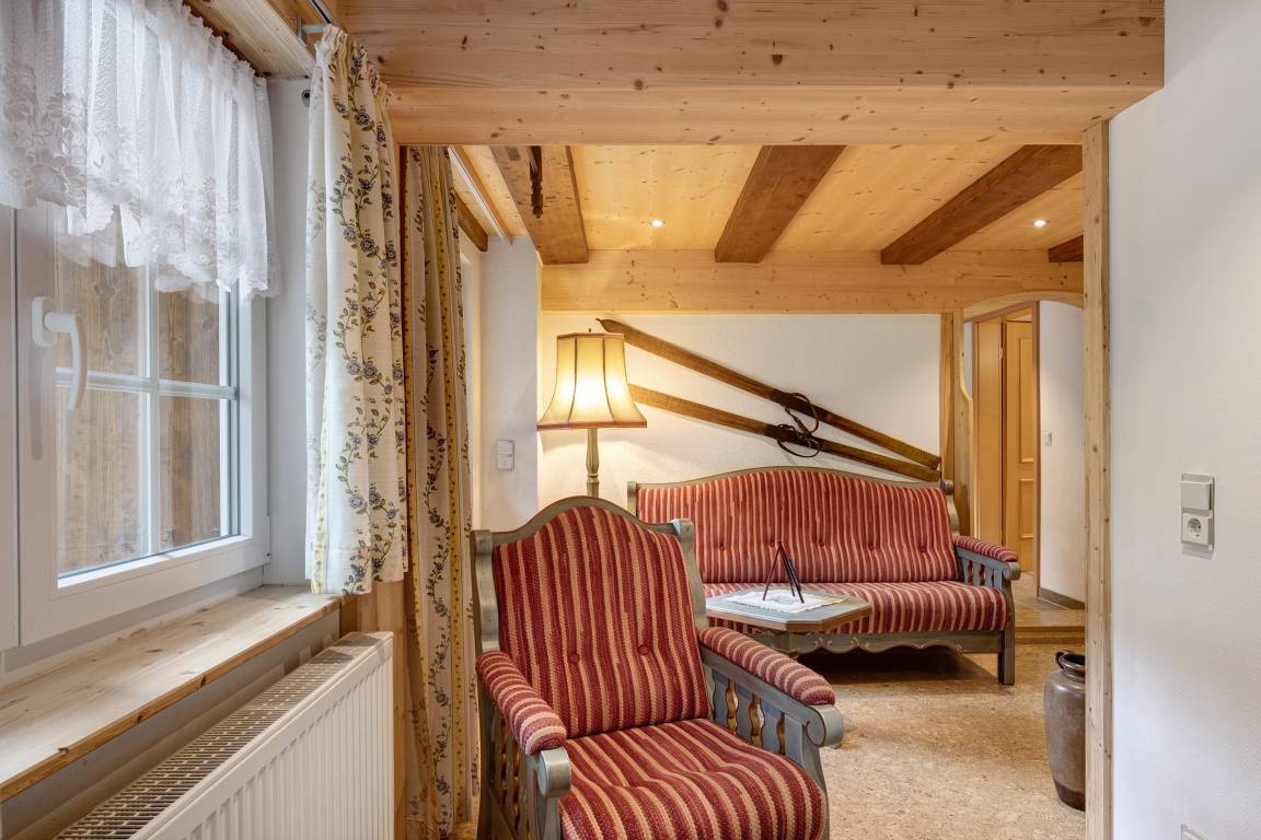 70 M² Appartement ∙ 2 Chambres ∙ 4 Personnes - Hinterzarten