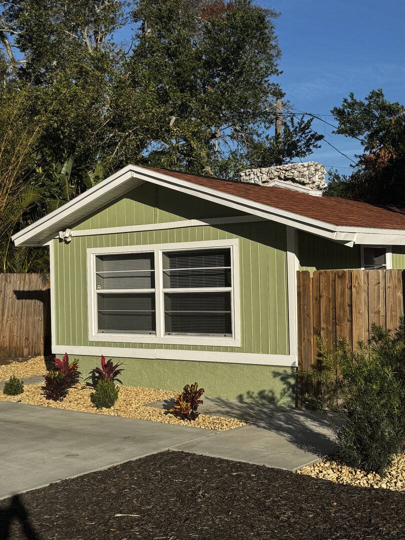 57 M² Cottage ∙ 1 Bedroom ∙ 2 Guests - Clearwater, FL