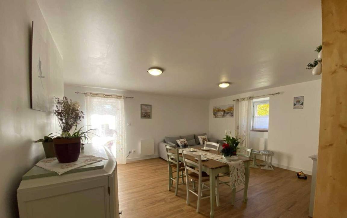 80 M² Appartement ∙ 2 Chambres ∙ 4 Personnes - Porté-Puymorens