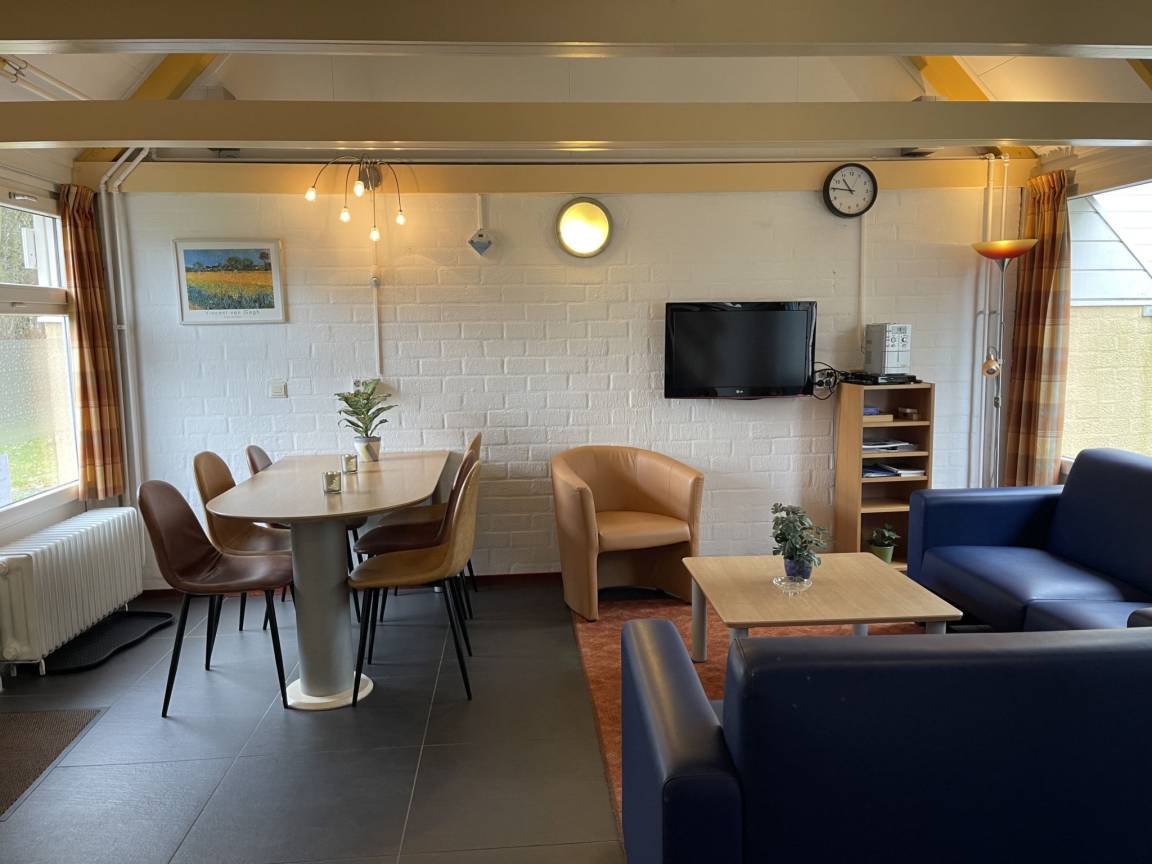 60 M² Casa ∙ 1 Habitación ∙ 6 Huéspedes - Heerlen